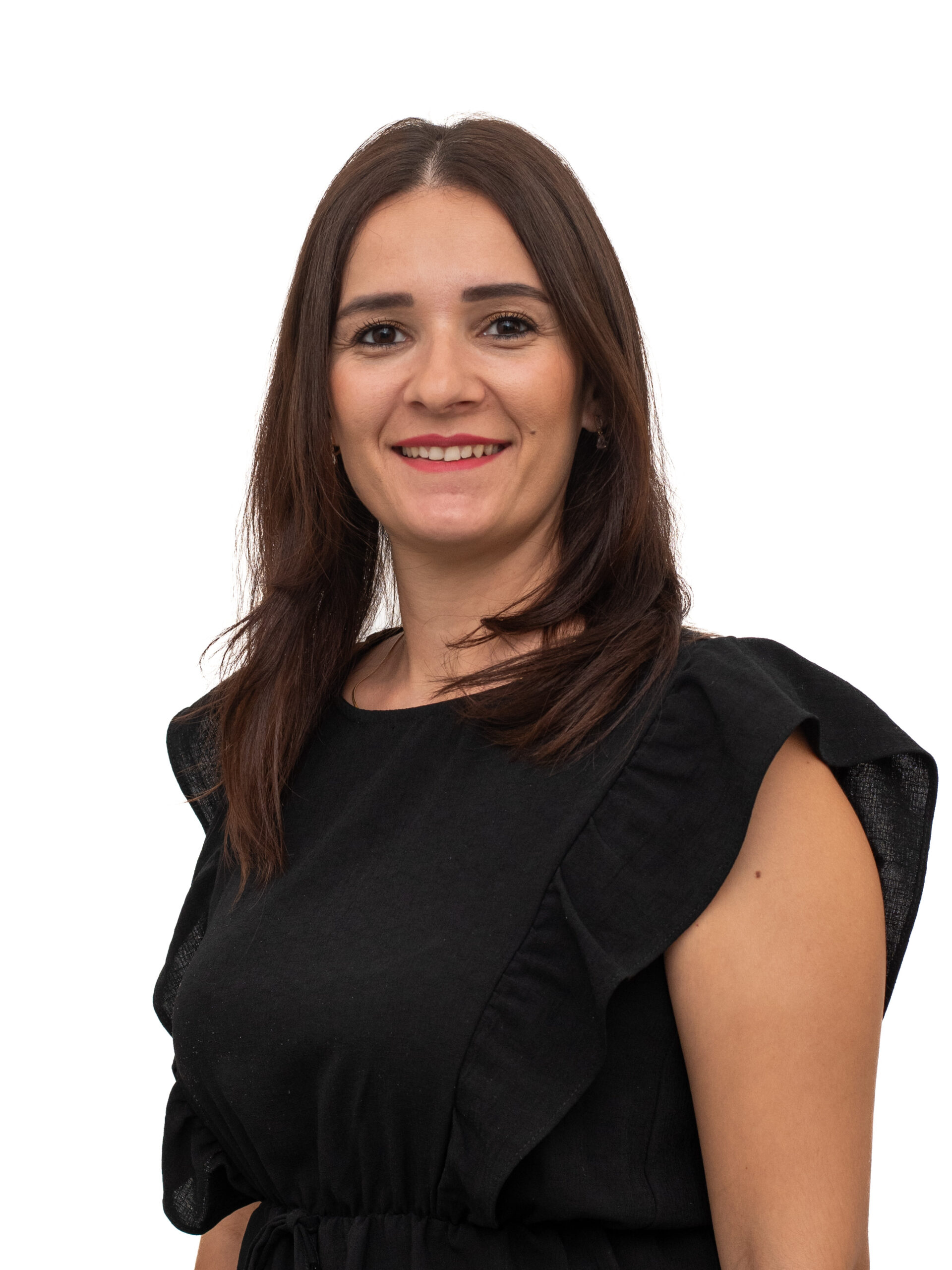 Senem ÖZDEVİM – Near East Preschool